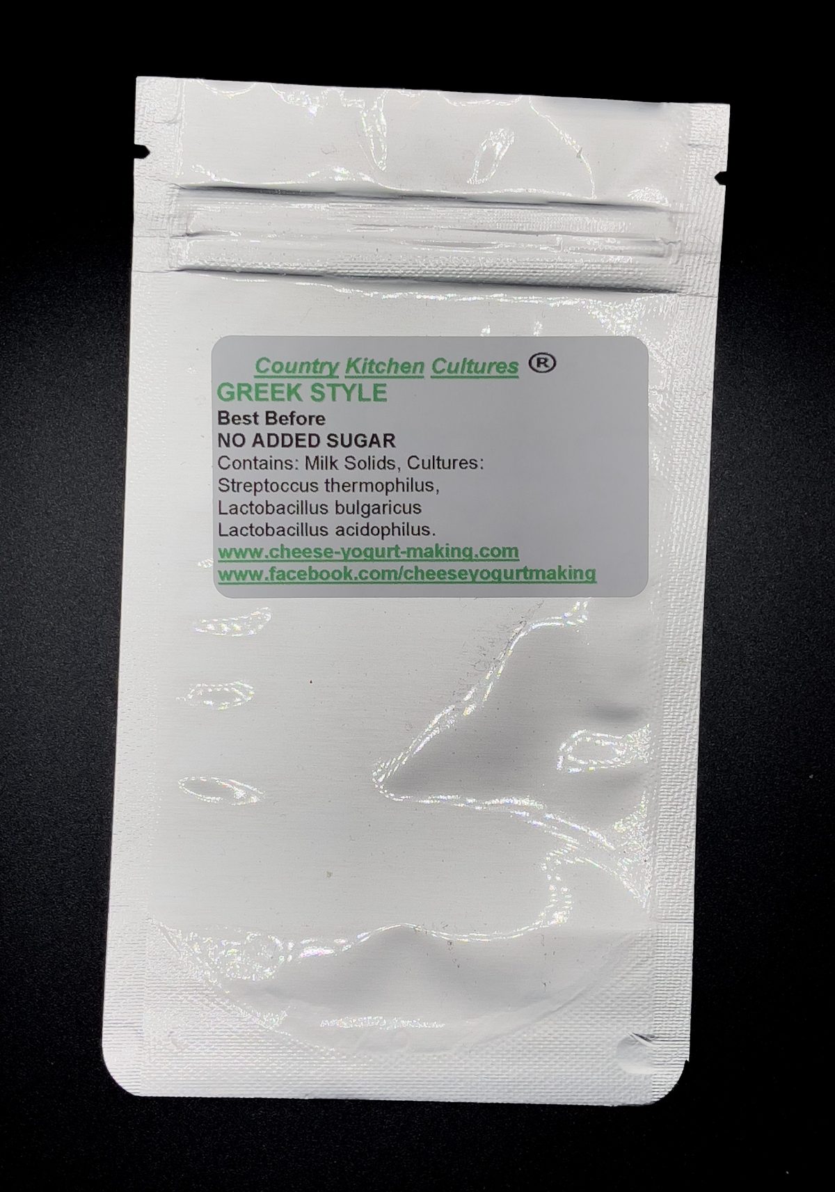 Cheese Yogurt Making